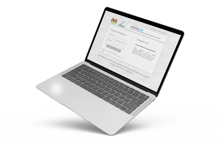 HRMIS V2 – UPSI | Bahagian Sumber Manusia