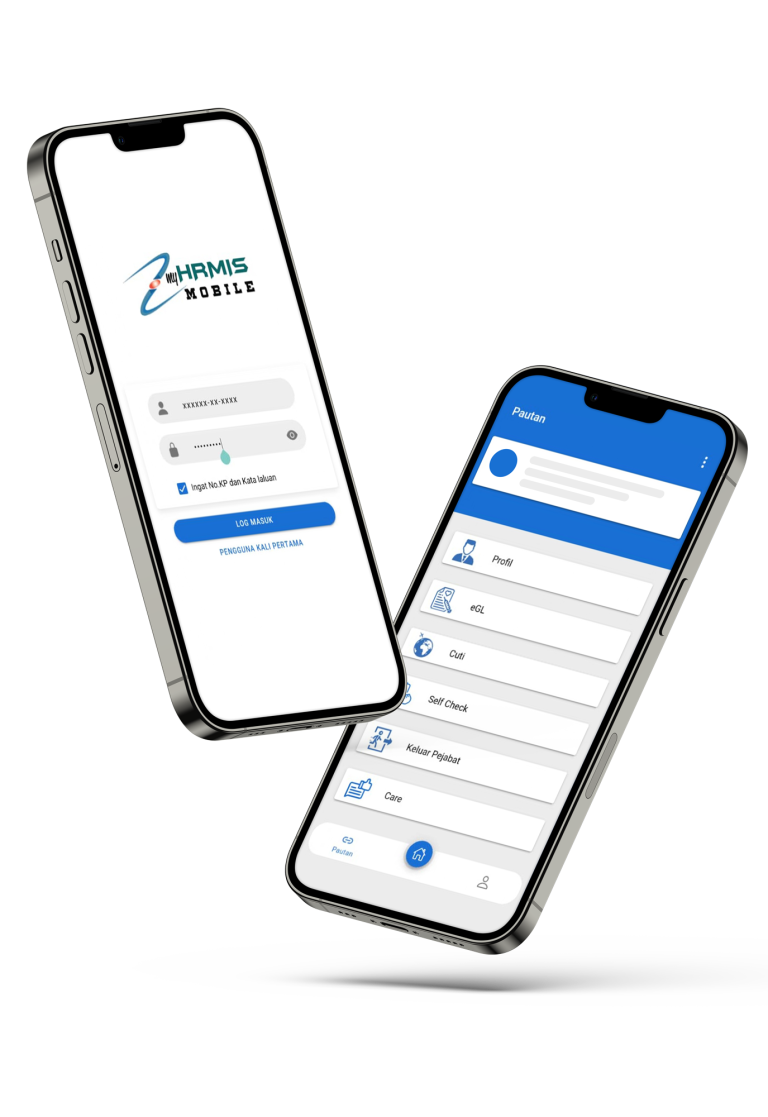 HRMIS V2 – UPSI | Bahagian Sumber Manusia