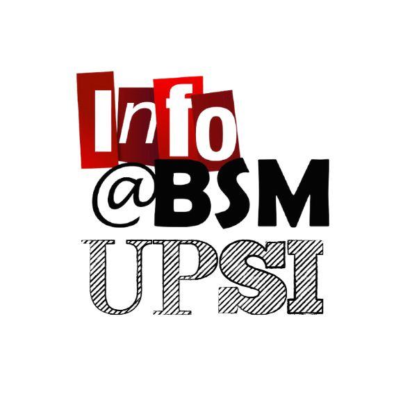 Information Technology Unit – UPSI | Bahagian Sumber Manusia